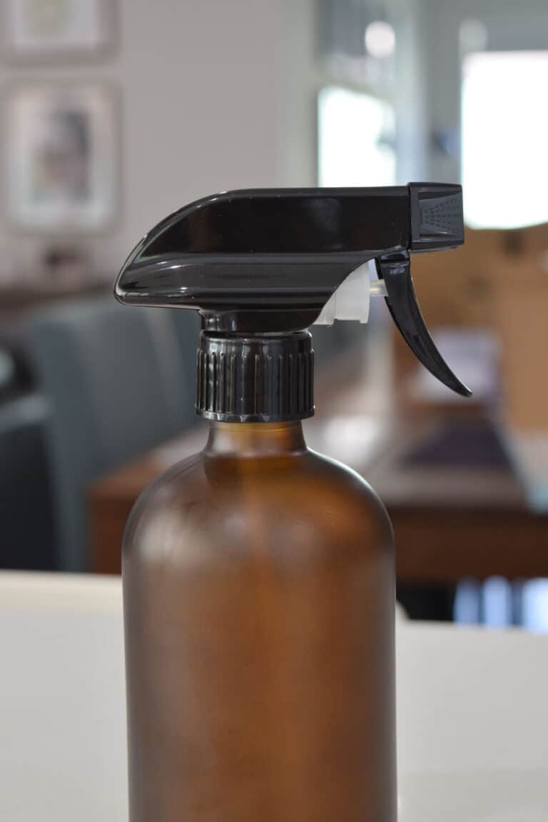 How to make Non-Toxic All-Purpose Surface Spray