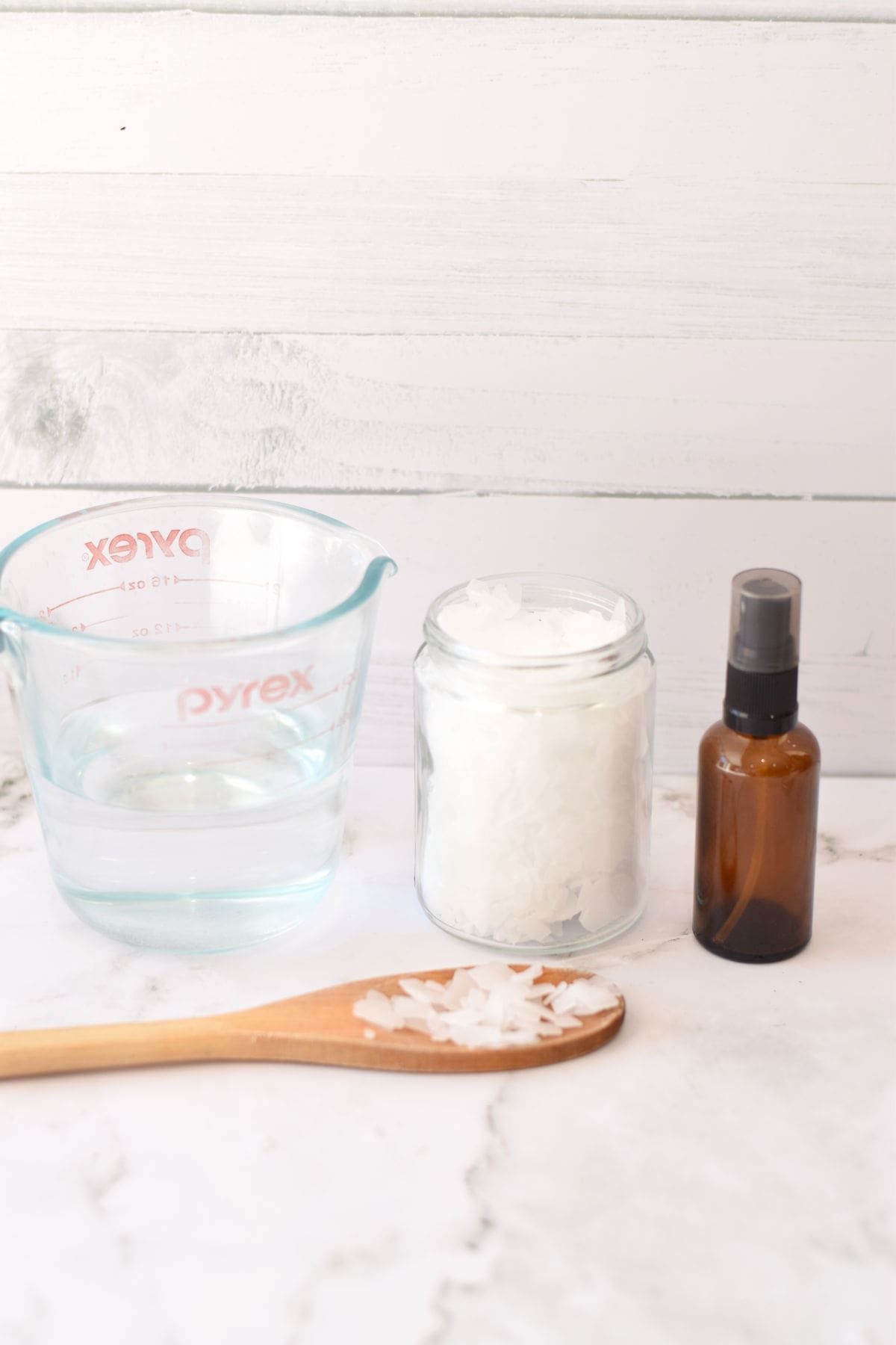 How to make Magnesium Spray